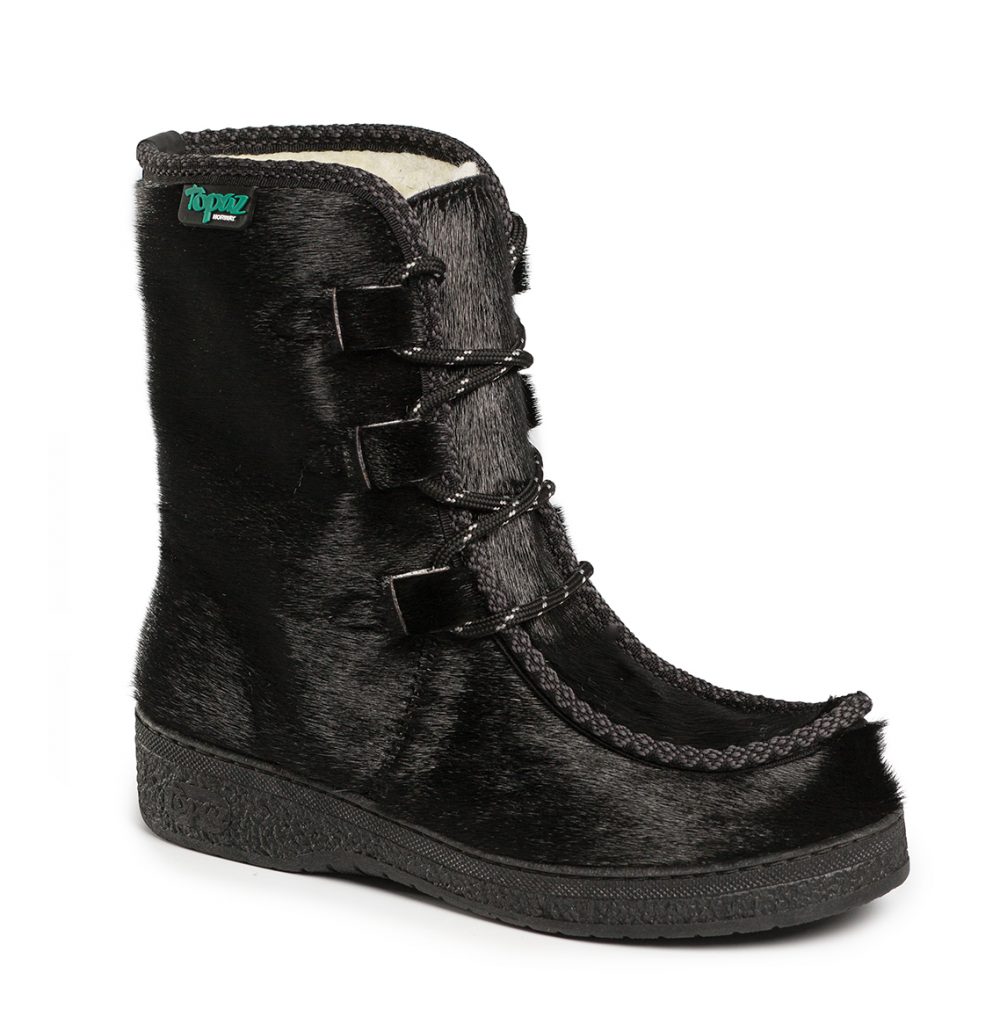 Topaz of Norway - Winter boots and slippers - Topaz of Norway - Winter ...