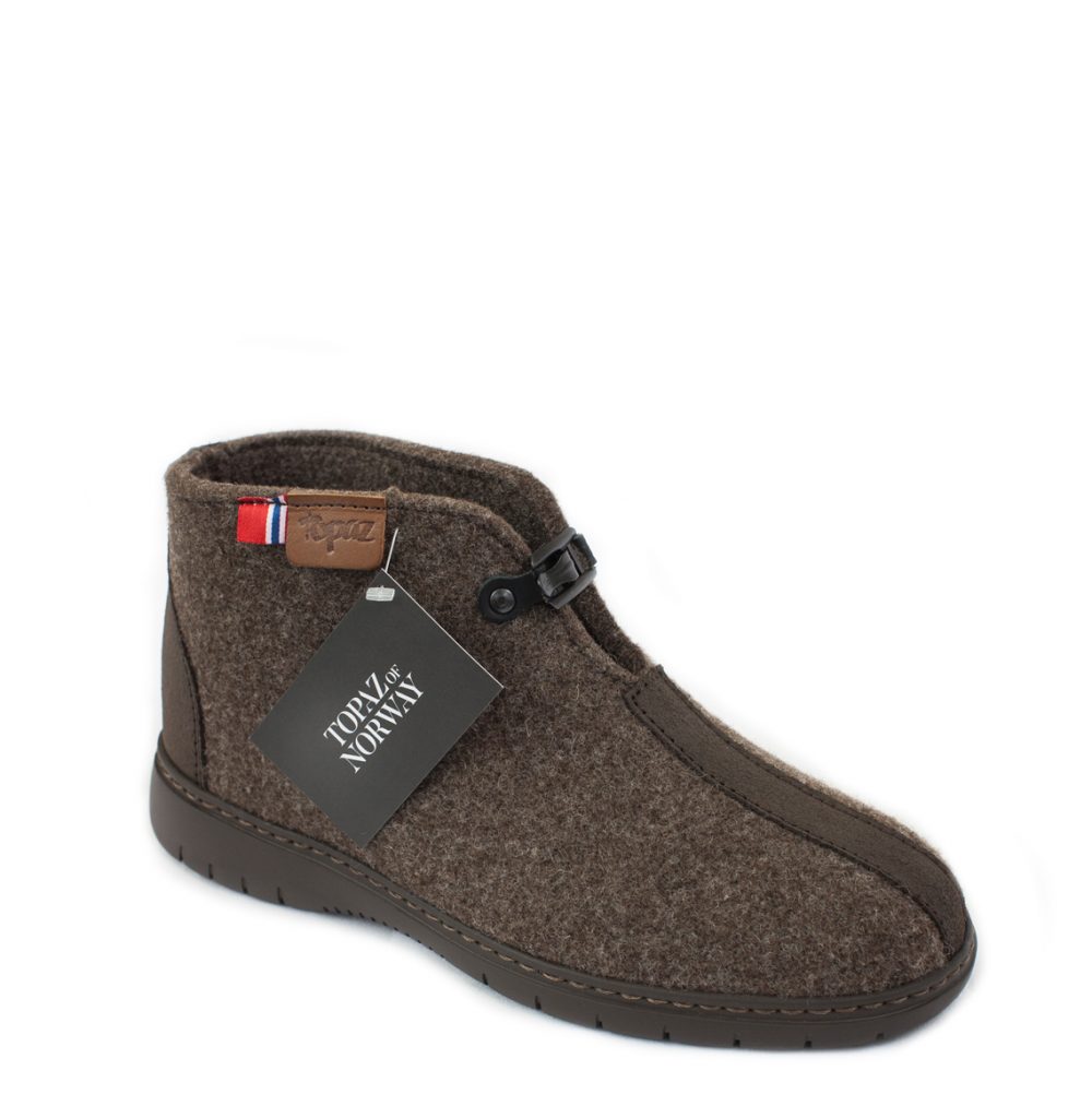 Topaz of Norway - Winter boots and slippers - Topaz of Norway - Winter ...