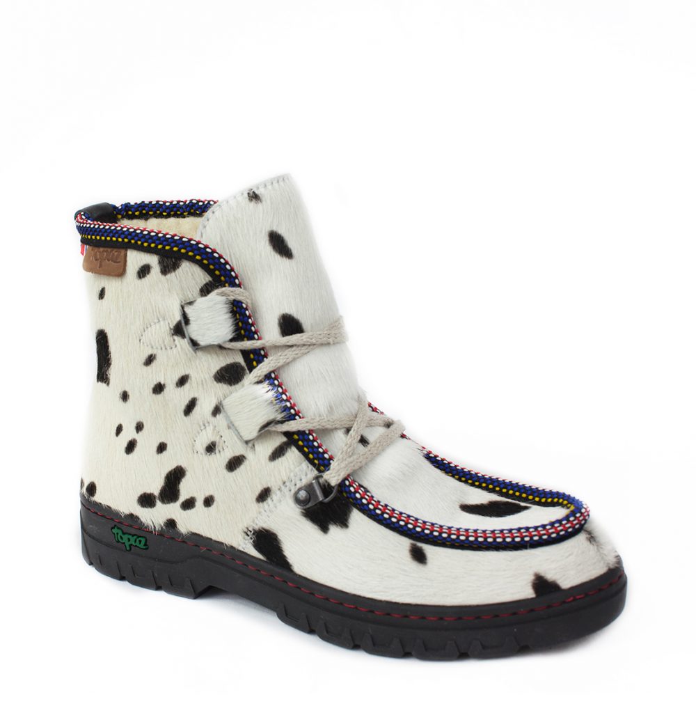Women's boots - Page 2 of 2 - Topaz of Norway - Winter boots and slippers