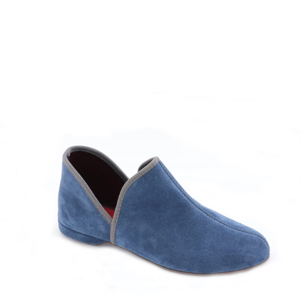 Slippers - Topaz of Norway - Winter boots and slippers