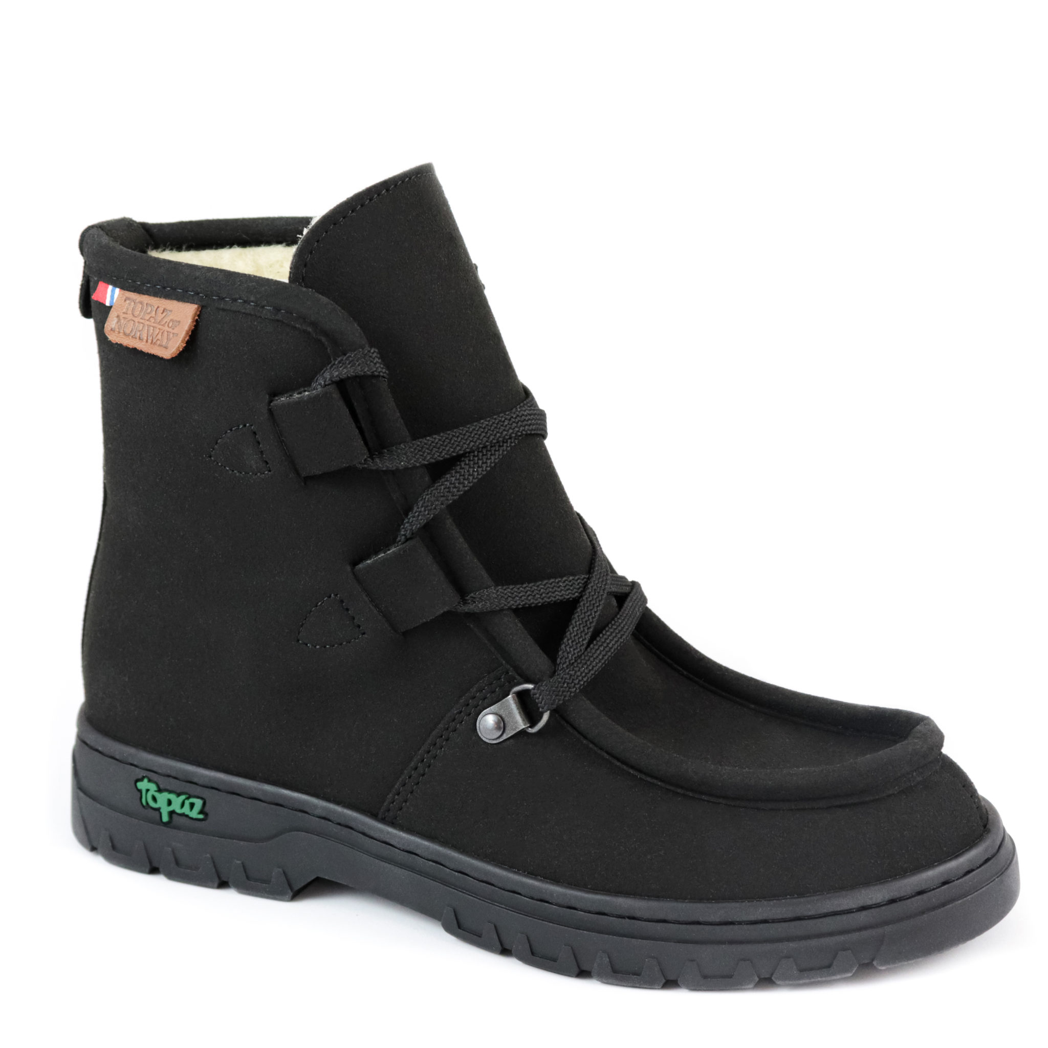 Art. 60 by Oslo - Topaz of Norway - Winter boots and slippers